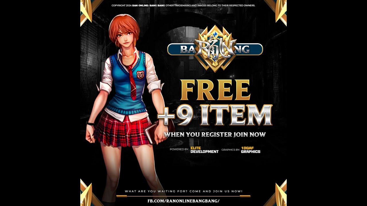 Ran Online - Journey Of Extreme Archer Class - YouTube