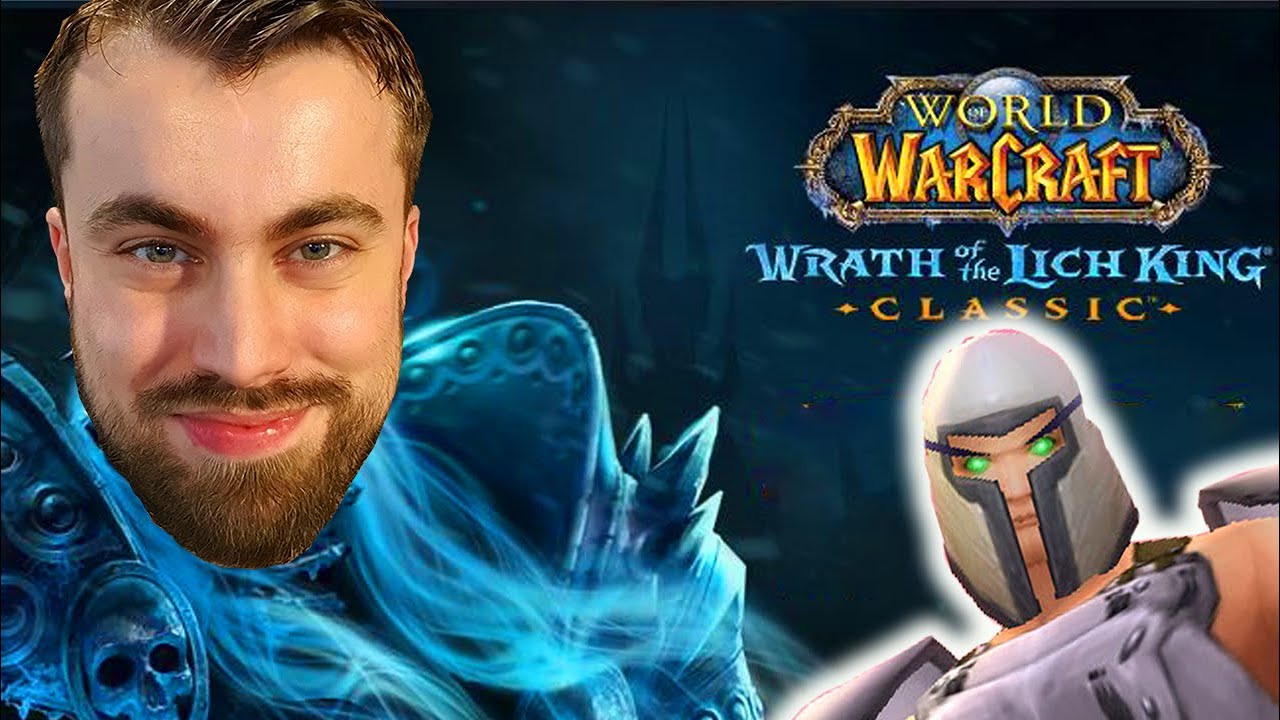 WOTLK Classic Pre-Patch Ret Paladin PvP - Honor Farming - Mount Farming ...