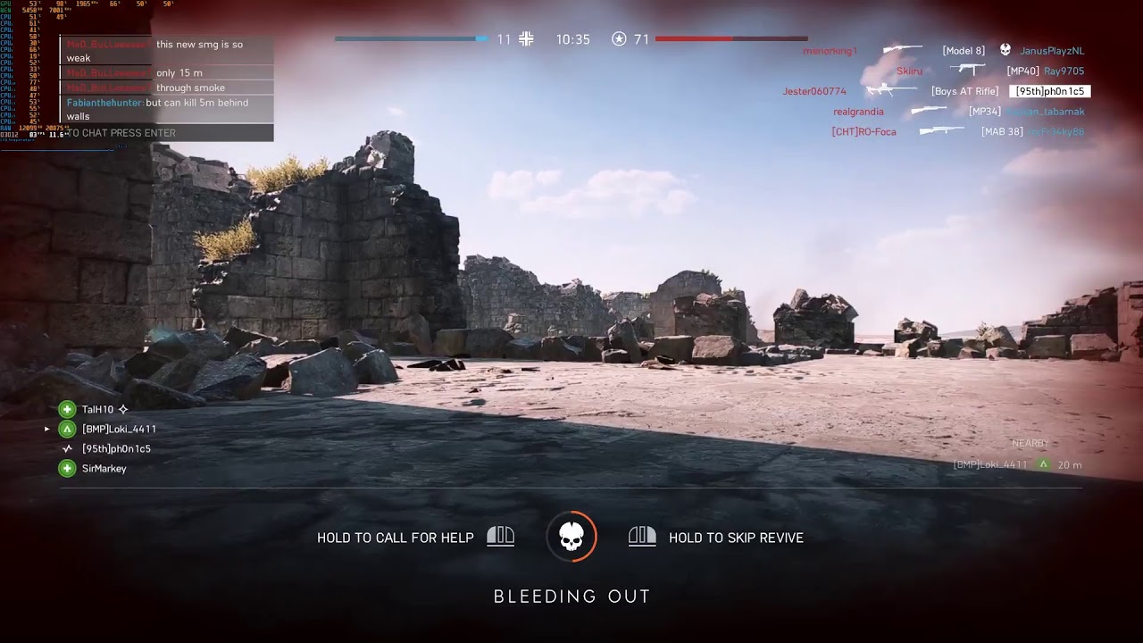 Brian Warnock Live Stream - YouTube