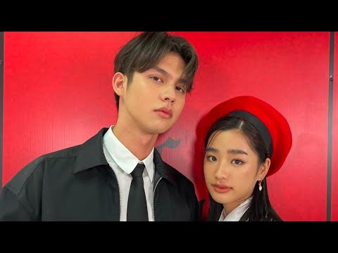 AE DIL HAI MUSHKIL TRAILER| BRIGHT| TONTAWAN| DEW| PANSA| AESTHETIC EDITSS #f4thailand