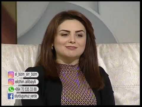 Ferid Huseynzade-Space kanalinda Elcin beyin veriliwinde...👏🏻👏🏻👏🏻