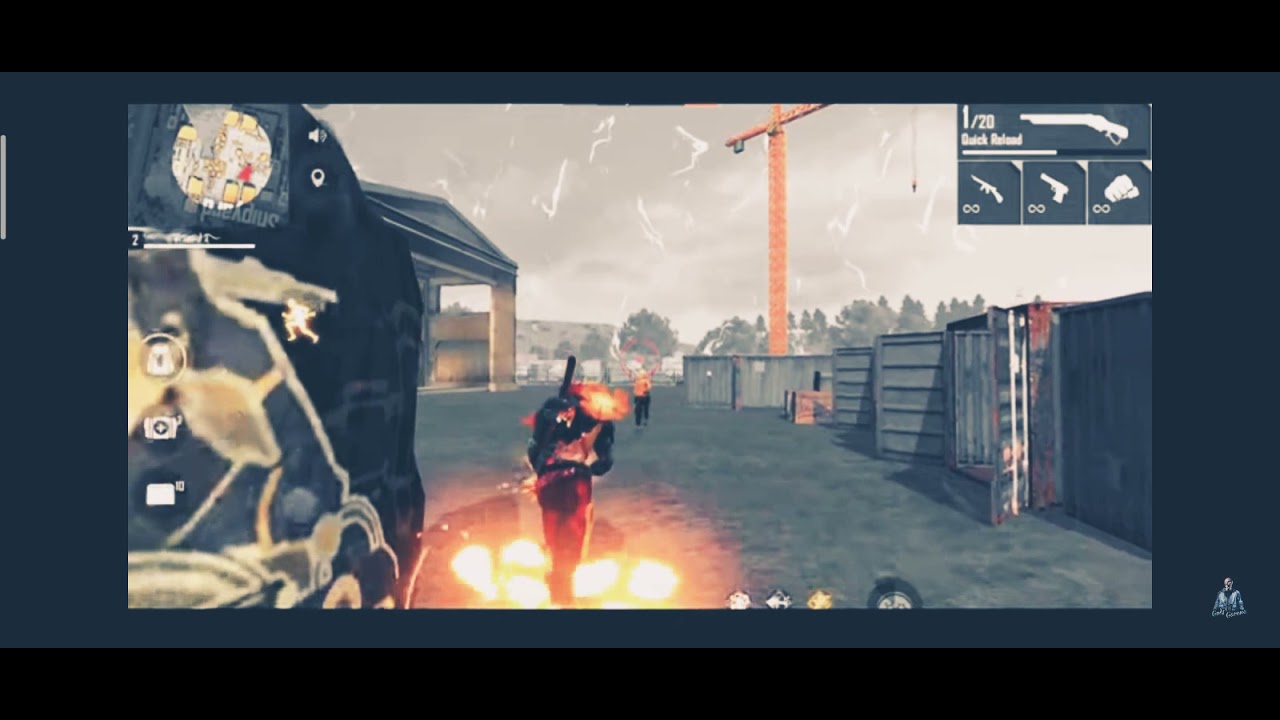 GOD ROMEO EMOTIONAL AND ONE TAP VIDEO - YouTube