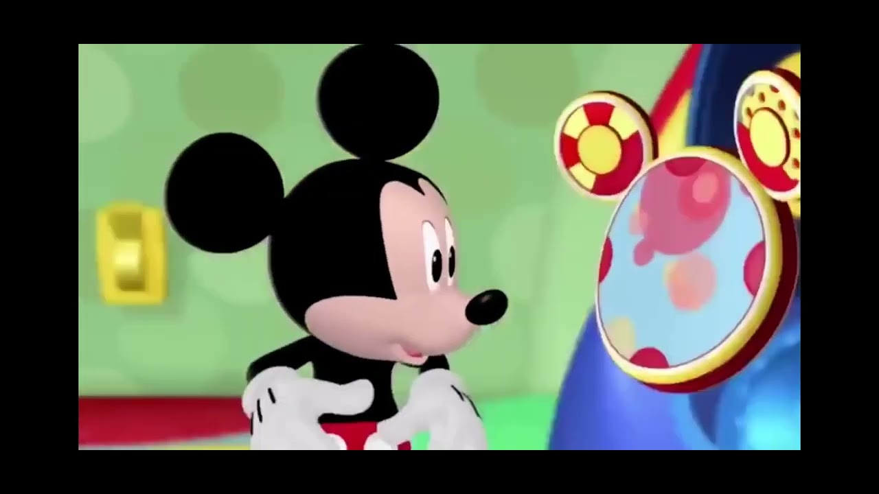 Mousekedoer Song - YouTube