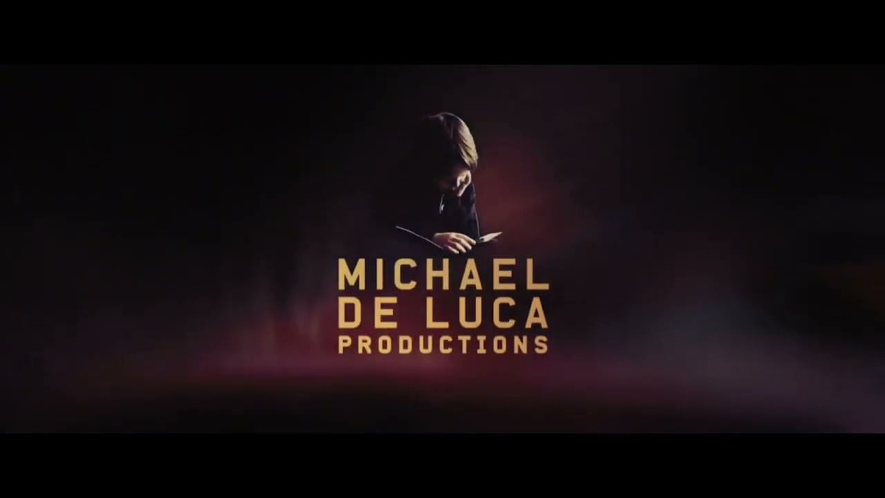 Trigger Street Productions/Michael DeLuca Productions/Sony/Columbia ...