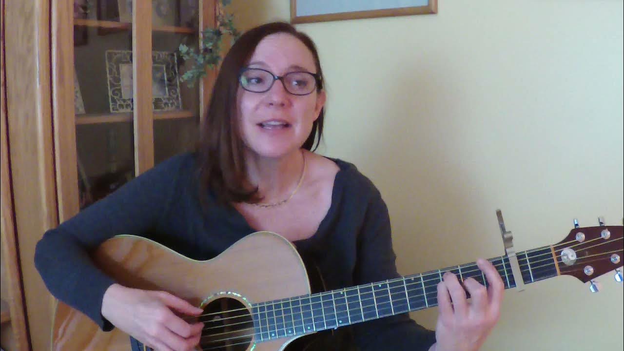 Through the Long Night (Billy Joel Cover) -- Holly Kirsten - YouTube