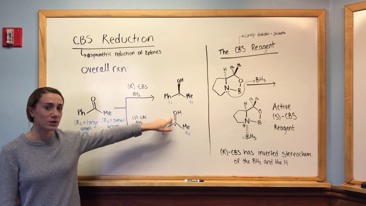CBS Reduction - YouTube