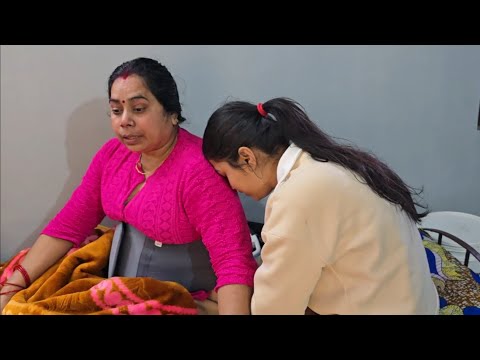 Babi घर आ गई 🥹 #anandkavlogs 