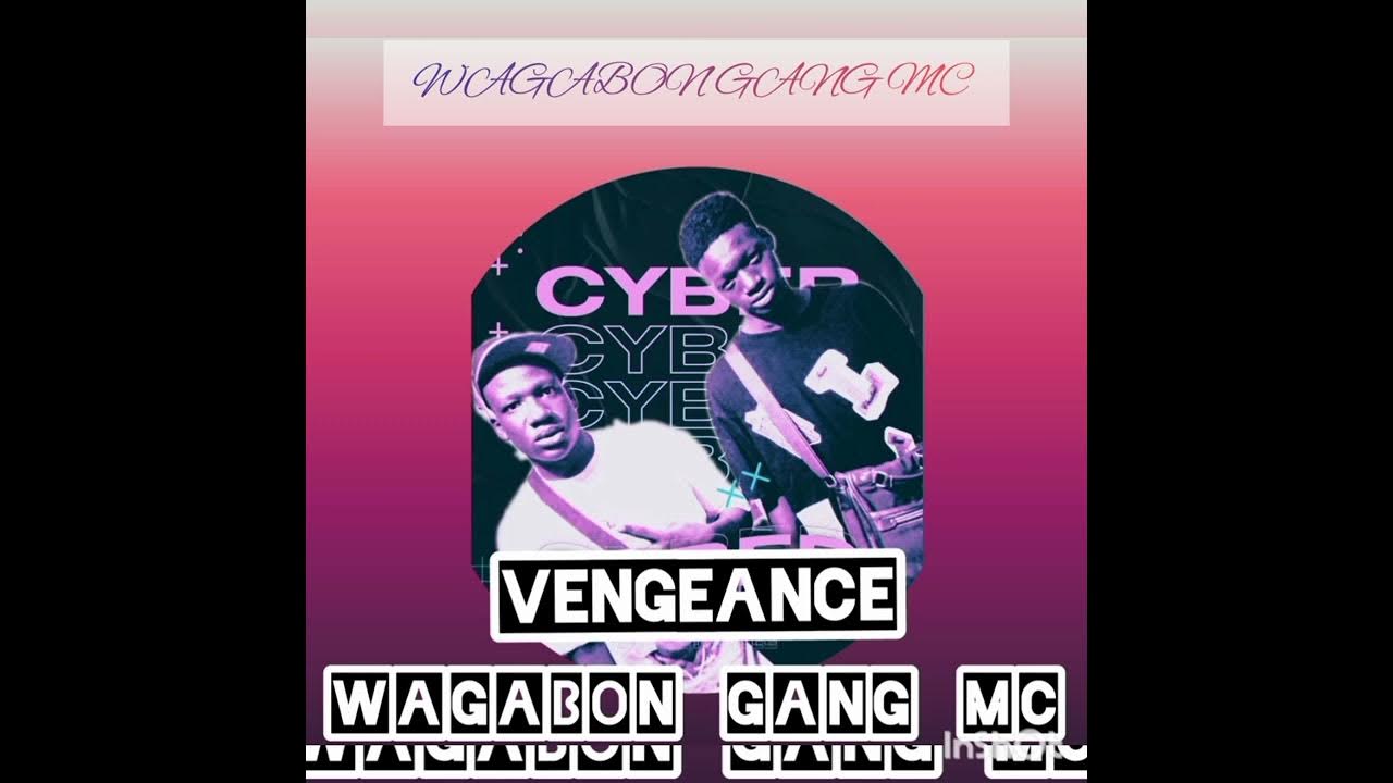 WAGABON GANG MC @ VENGEANCE ? - YouTube