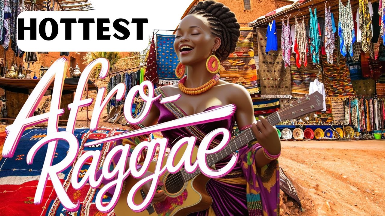 LATEST AFRO-RAGGAE BEATS | ZULU - YouTube