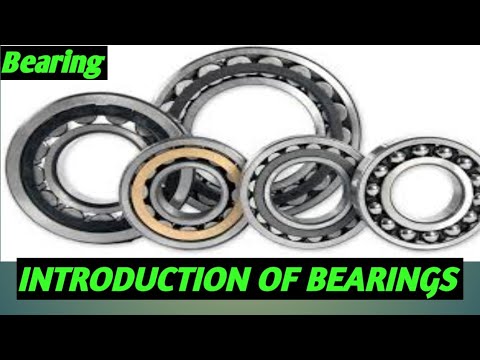 "Demystifying Bearing Numbers: What Do They Really Mean?" | bearings ...