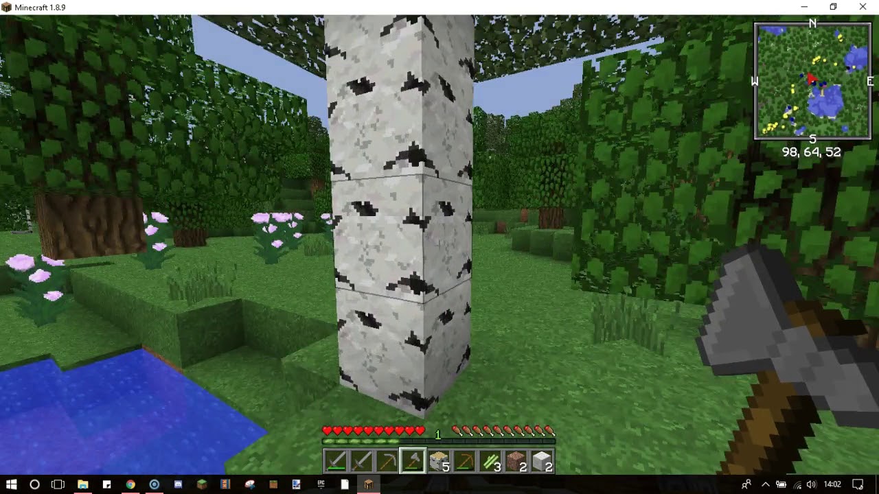 Vortex Modded // Minecraft Mod Pack // Getting Started #001 - YouTube
