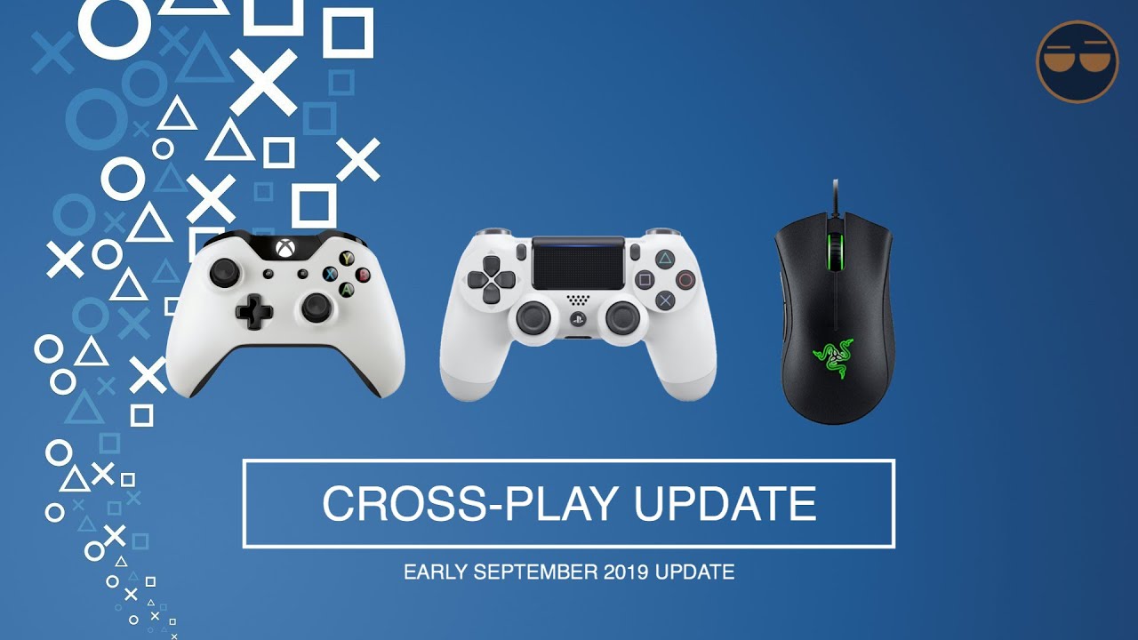 PS4 Xbox Crossplay Games Update ! - Cross Progression Missing from MW ...