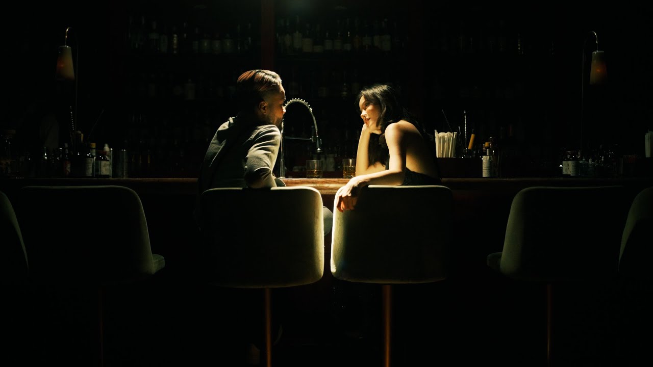 VKL - Y [Official MV] - YouTube