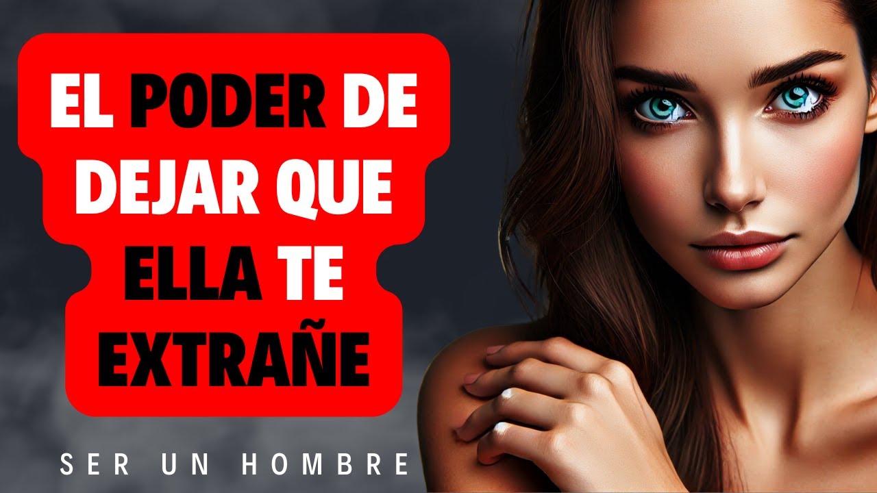 EL JUEGO CAMBIA CUANDO ELLA SE DA CUENTA DE QUE YA NO LA PERSIGUES !! - YouTube