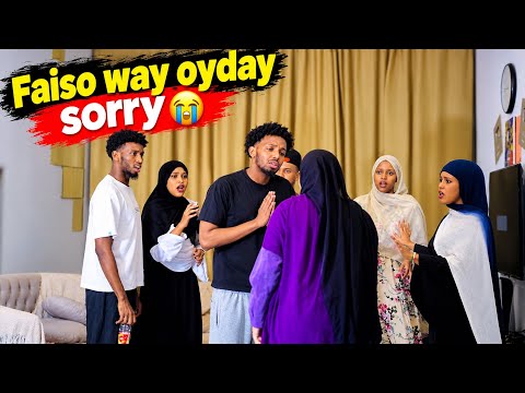 GURIGA IIMAN MARKII UGU HORAYSAY AY TIMAADO SIXUN UGU GALNAY FAISA JANO