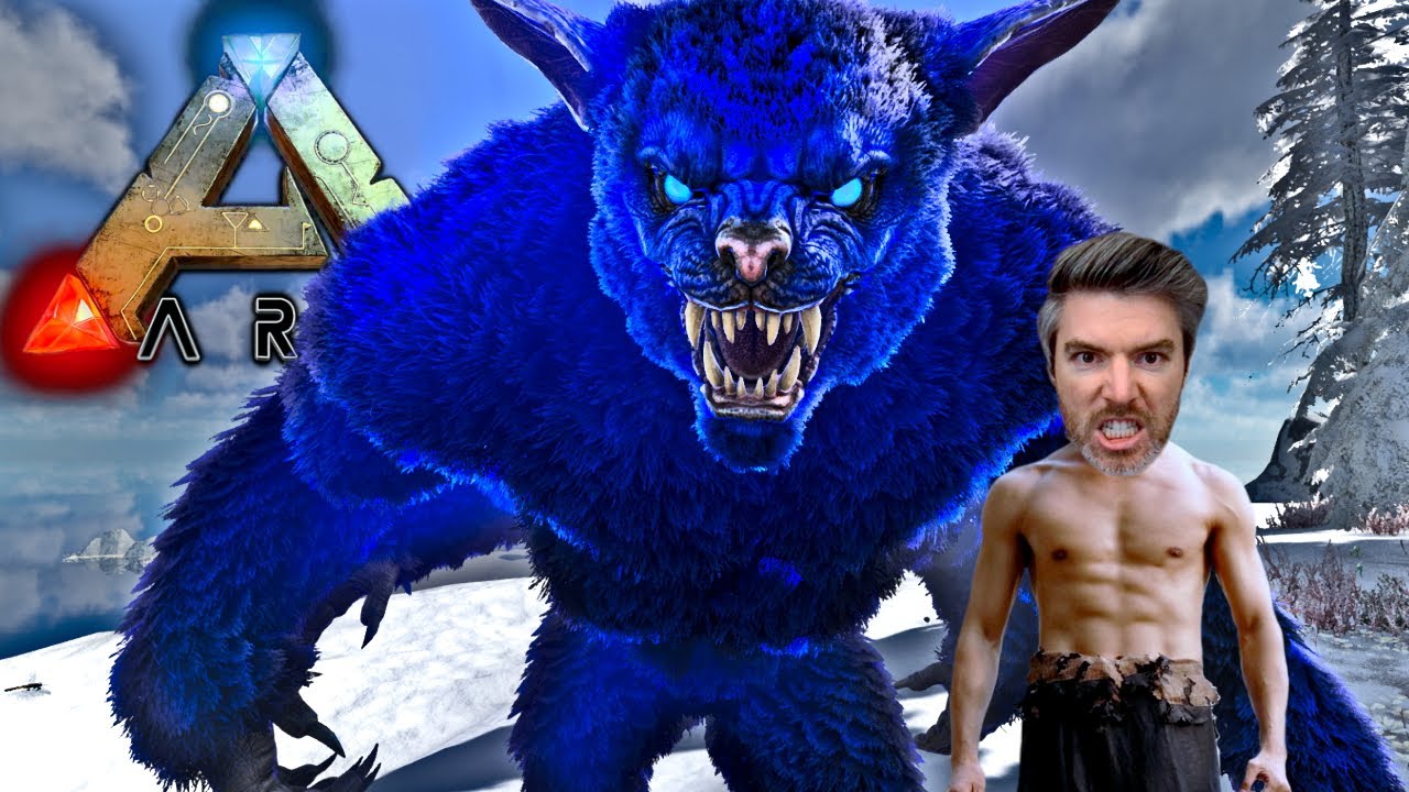 ARK PRIMAL FEAR #43 - Die CELESTIAL FEROX ZÄHM CHALLENGE & der THRON ...