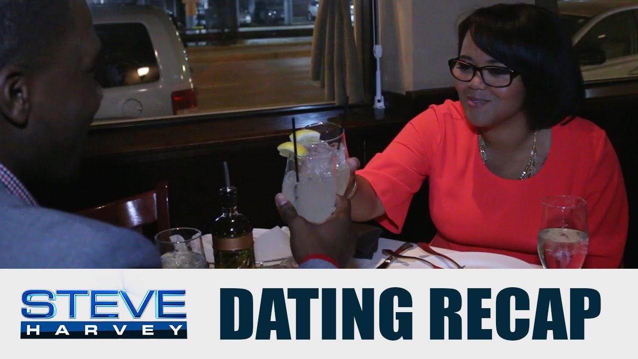 Ayannah s First Date STEVE HARVEY YouTube ayannah-s-first-date-steve-harvey-youtube