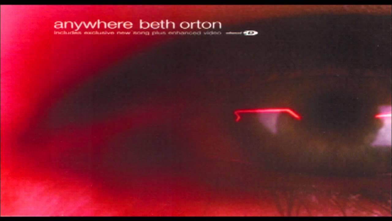 Beth Orton - Anywhere (Two Lone Swordsmen Remix) - YouTube Music