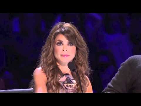 Dylan Lawson X-Factor Audition (Mixed & Remixed!)