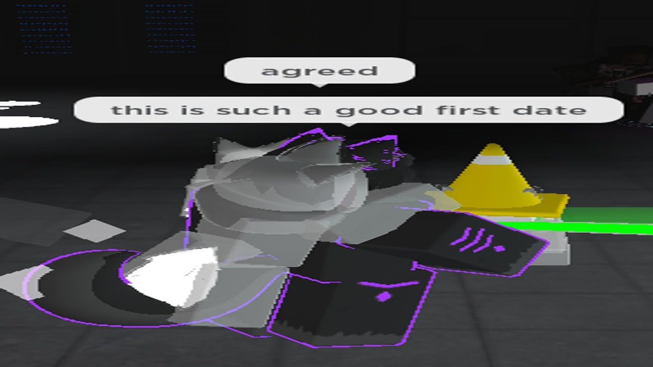 a FUN ROBLOX furry game.. - YouTube