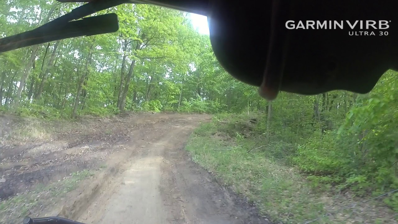 Rube's Hollow to Devils Tea Table - YouTube