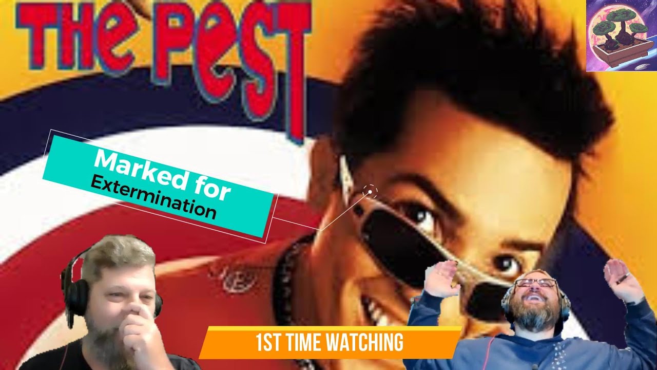 A fight for survival, Trees in Space review The Pest - YouTube