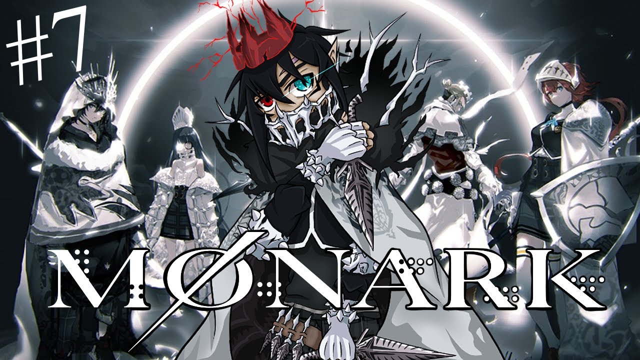 Monark Ep 7 Act 2 - YouTube
