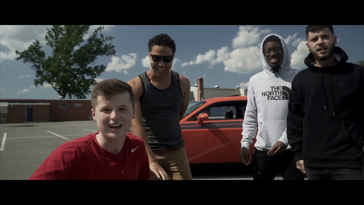 TY SHOW IT - YouTube