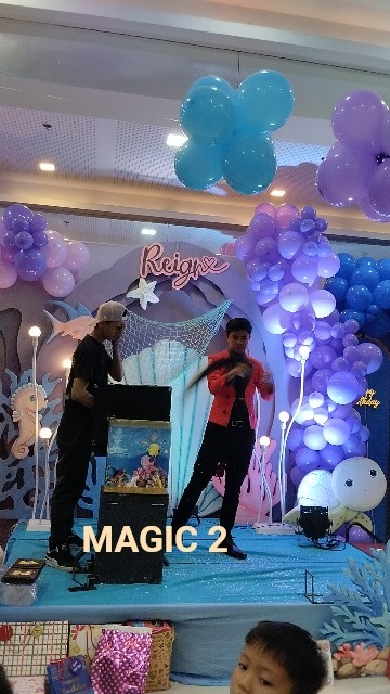 ITS MAGIC #magician #magic #filipino #iloilophilippines - YouTube