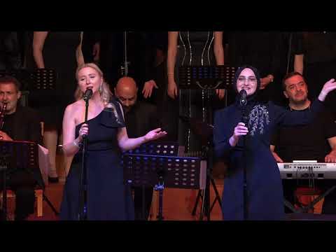 İPEK BAŞ / TUBA BOZ - SEVDAN OLMASA