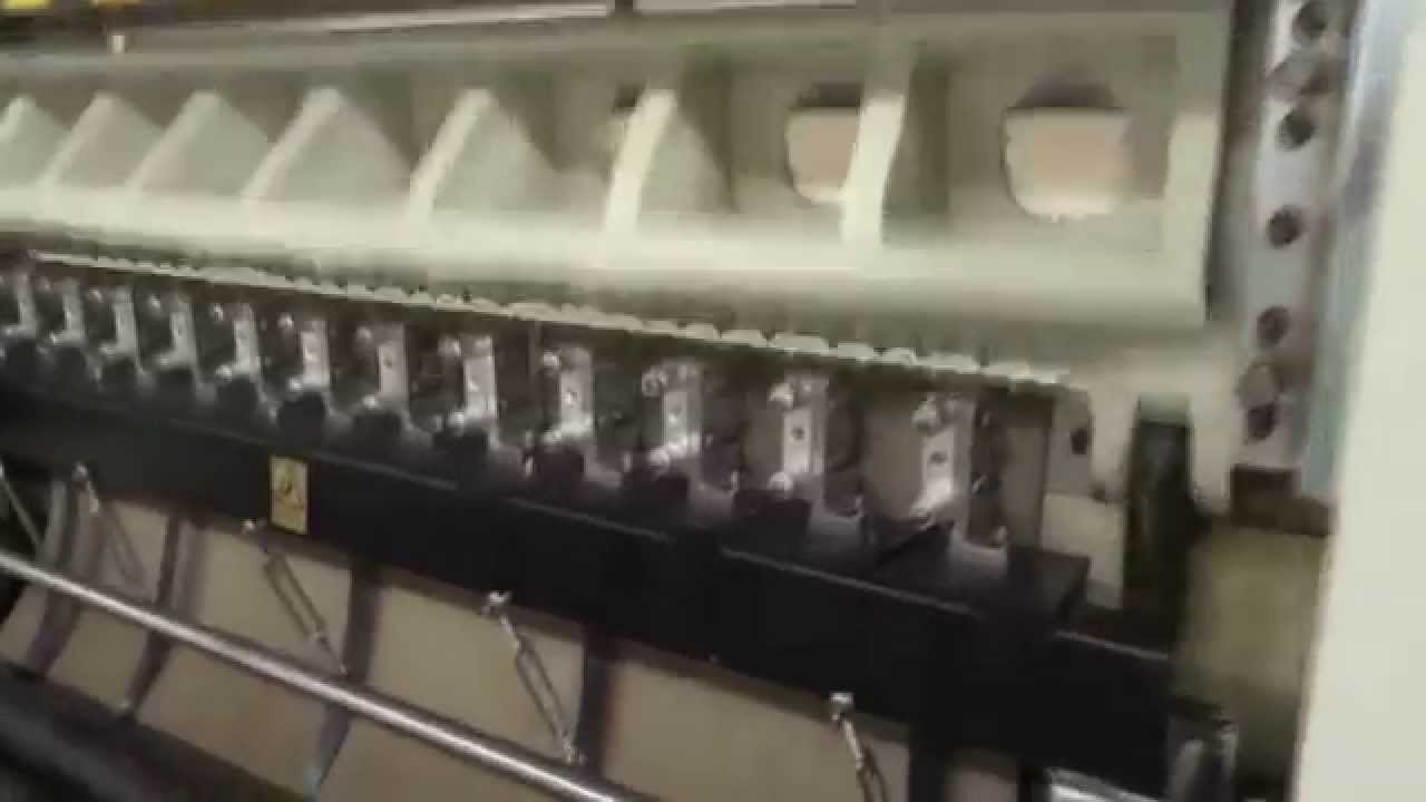 Honeycomb machine--8mm honeycomb paper core machine honeycomb equipment ...