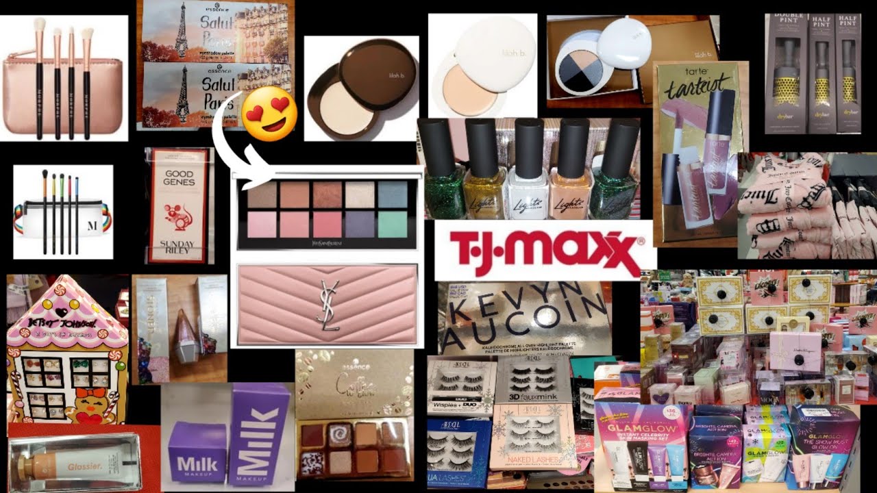 NEW STUFF AT TJ MAXX And MARSHALLS | SHOP WITH ME November 2022 🥳 - YouTube