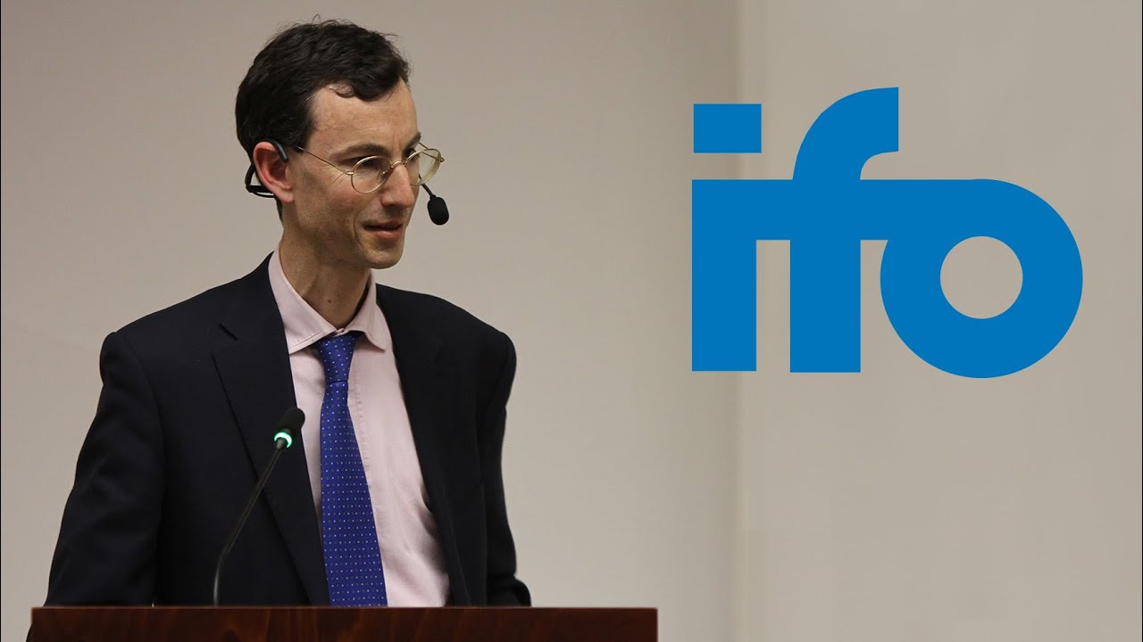 Interview mit Brendan Simms über die Gründung eines Staates für ...