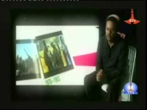 Halal by Berhane Haile - YouTube