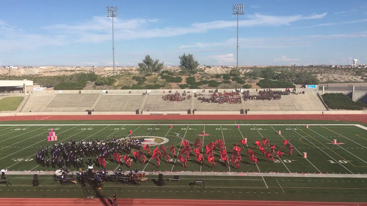 Eastlake High School UIL 2017: Unraveled - YouTube