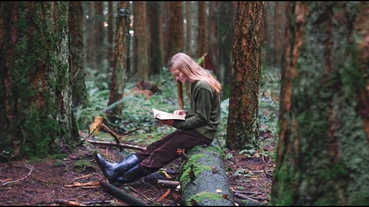 Bushwhacking through Life | A Rocha Intern Reflection - YouTube