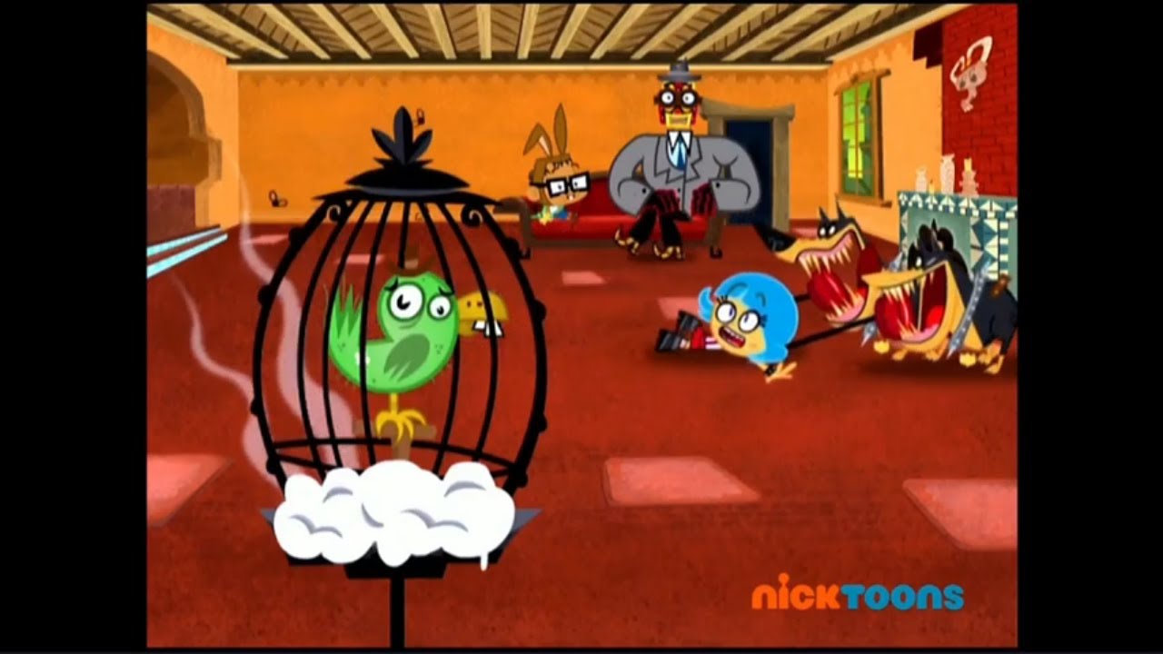 Nicktoons Commercial Breaks (May 5, 2021) - YouTube