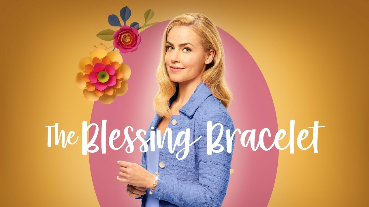 The Blessing Bracelet: Christian Hallmark Movies ️ - YouTube