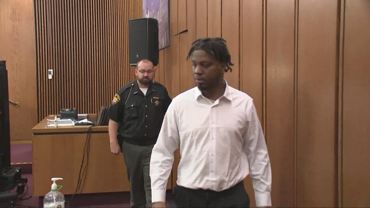 Trial underway in case of the murder of Frank Q. Jackson, grandson of ...
