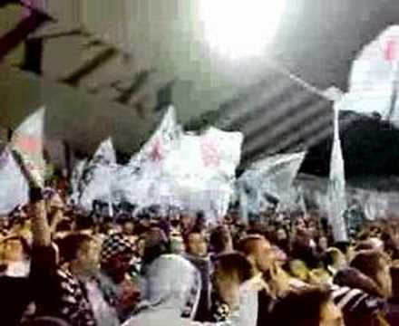 BJK GS MAÇININ ARDINDAN
