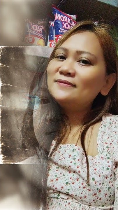 nagmamaganda LNG MGA miii - YouTube