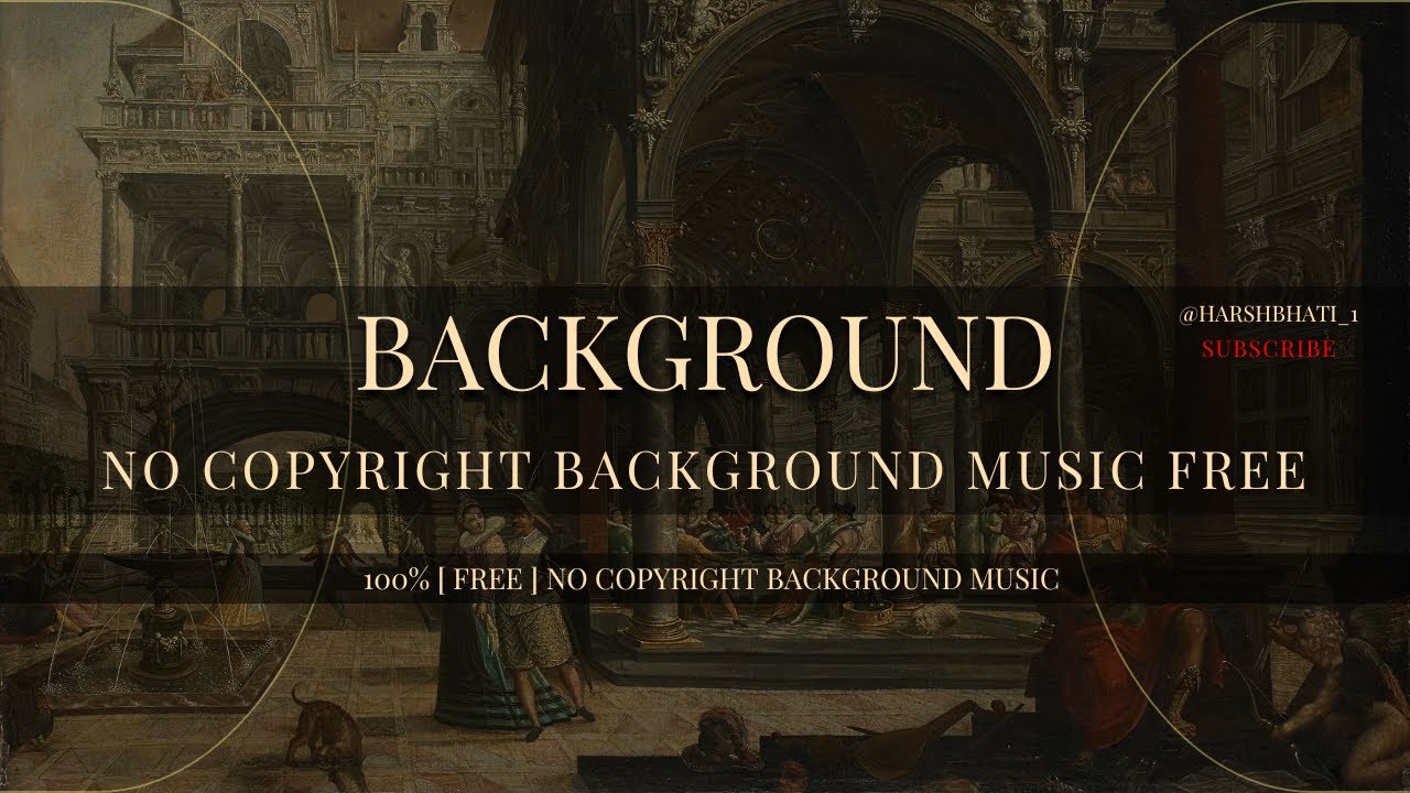 [FREE] [100% No Copyright Background Music ] ||Copyright Free ...