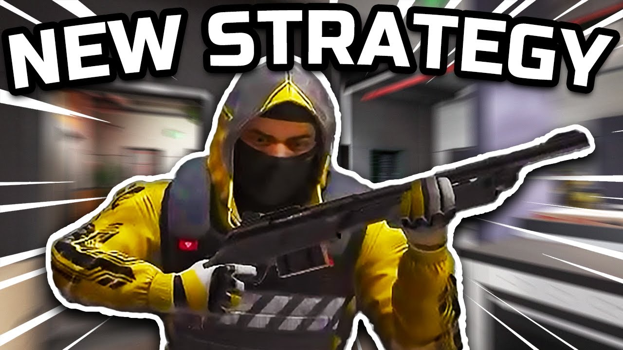 Dominate Breachers With This GAME CHANGING Strategy (Breachers VR Tips ...