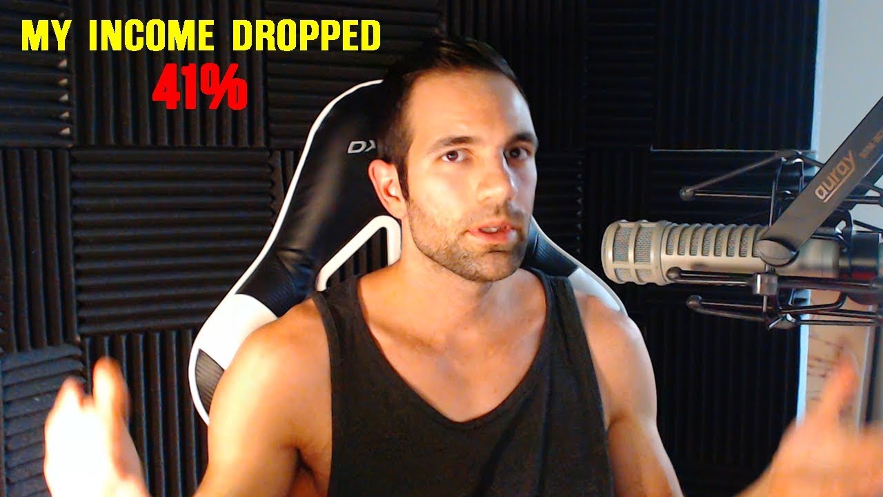 Why The Youtube Adpocalypse Is Happening - YouTube