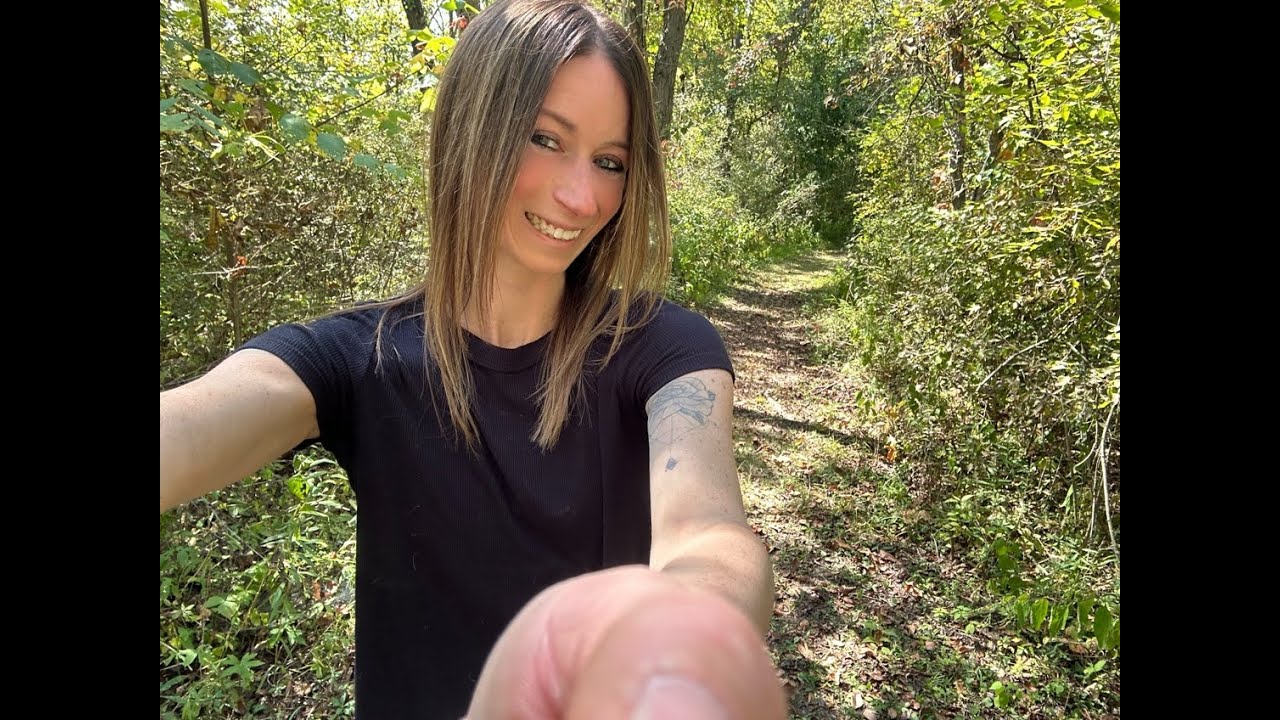 Come explore nature with me - YouTube