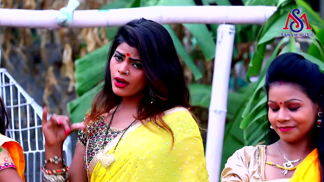याद आवेले यरवा - Hit Bhojpuri Video Song 2019 - Bipin Bihari - Sanam ...