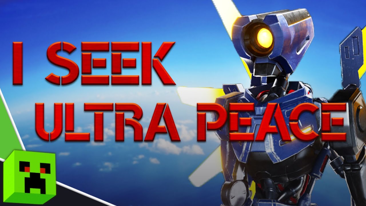 Can You Beat ULTRAKILL Without Dealing Damage? - YouTube