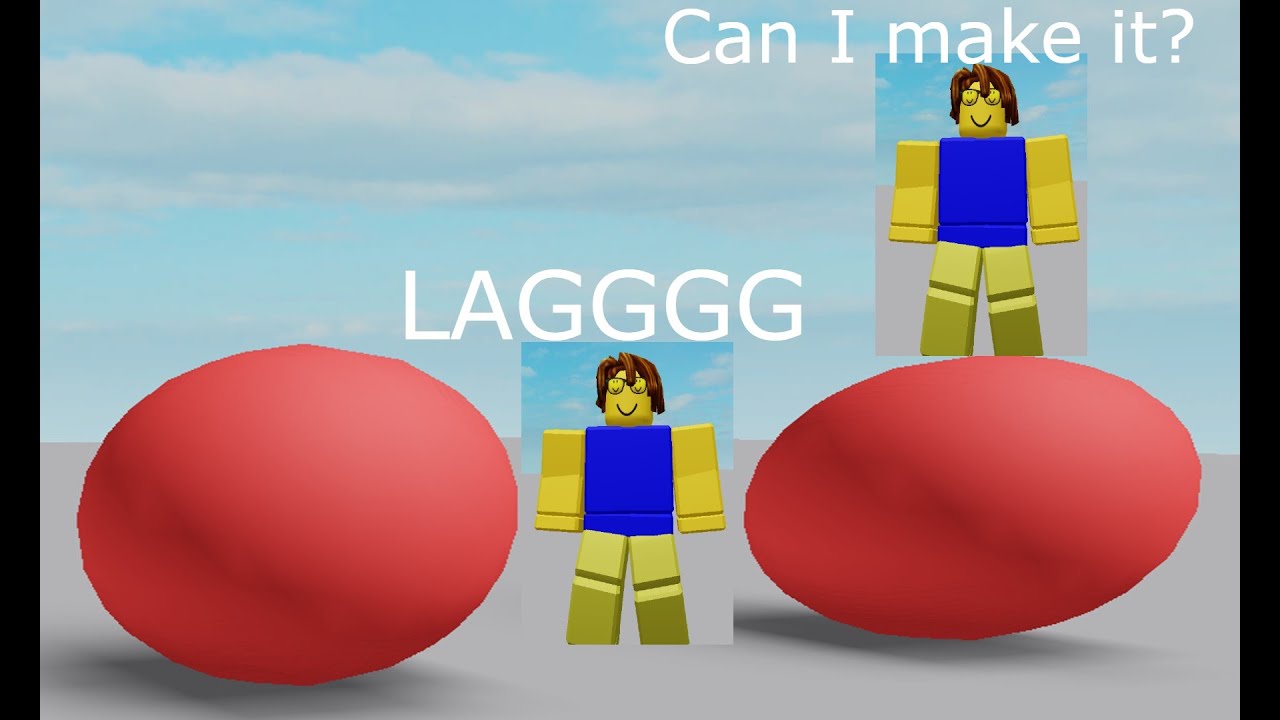 Different Types of People in Roblox Obbys - YouTube