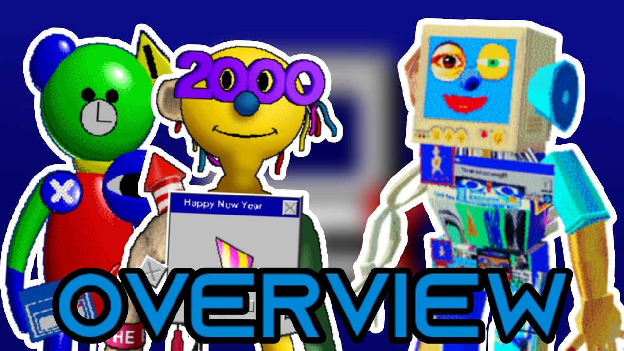 BEAR* MALBEAR UPDATE REVIEW - YouTube