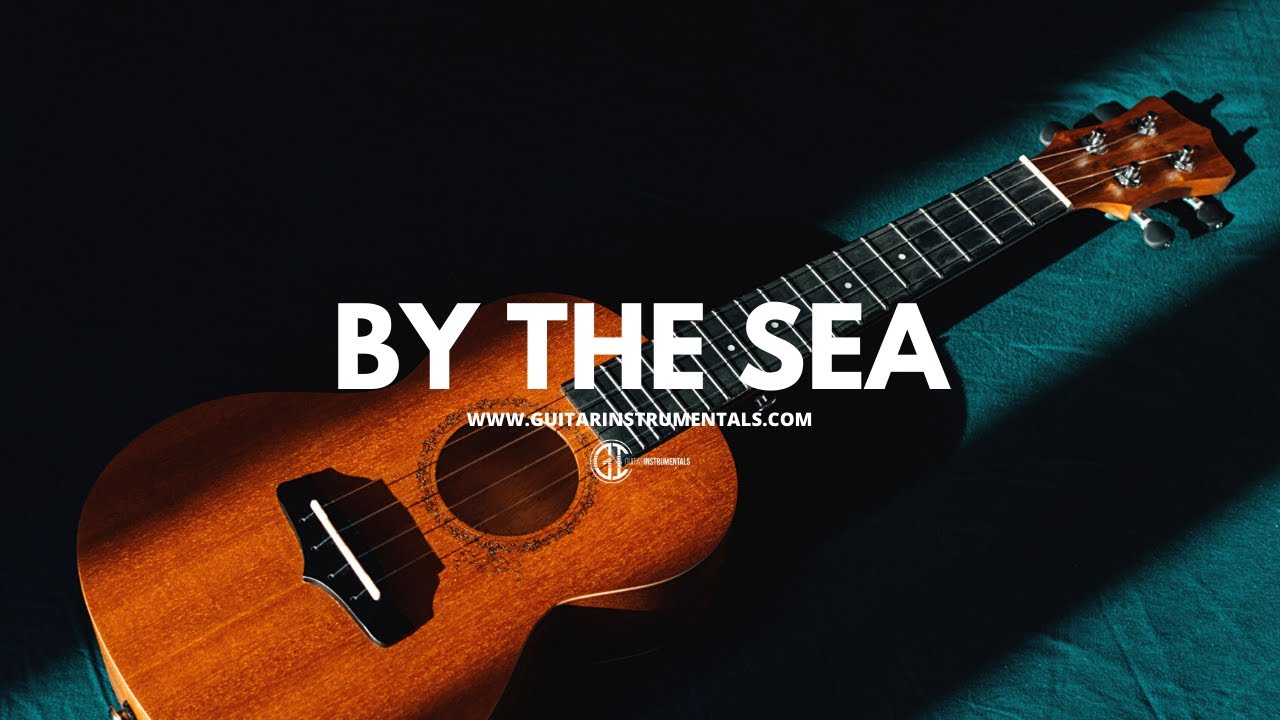 [FREE FOR PROFIT] Ukulele Instrumental Type Beat "By The Sea" (No ...